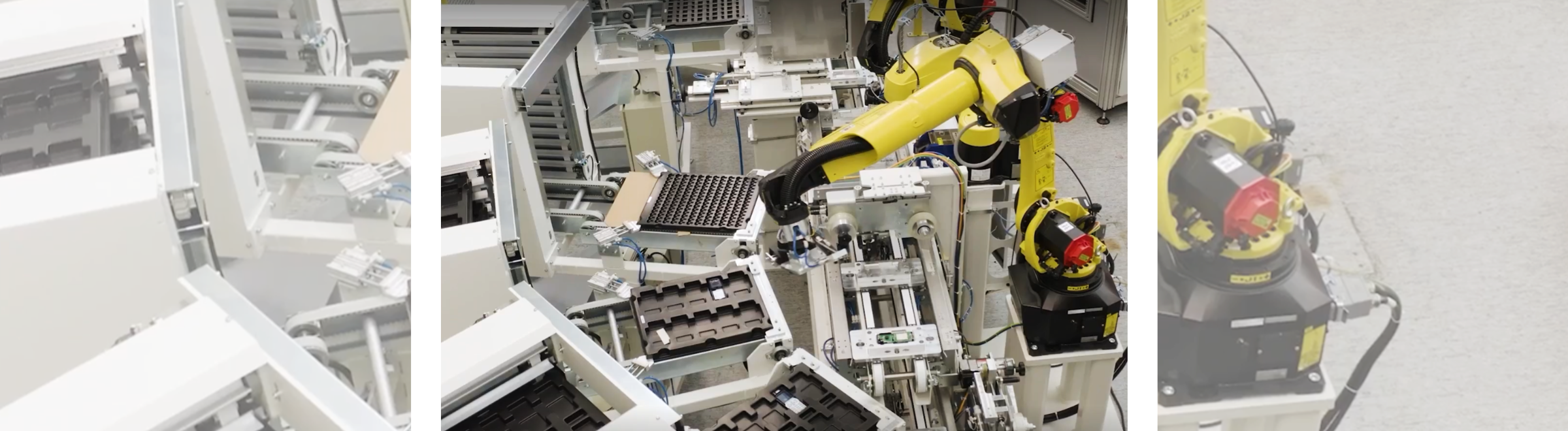 Automation Solutions | Kitron Group